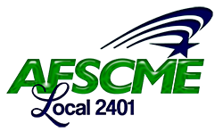 AFSCME Local 2401