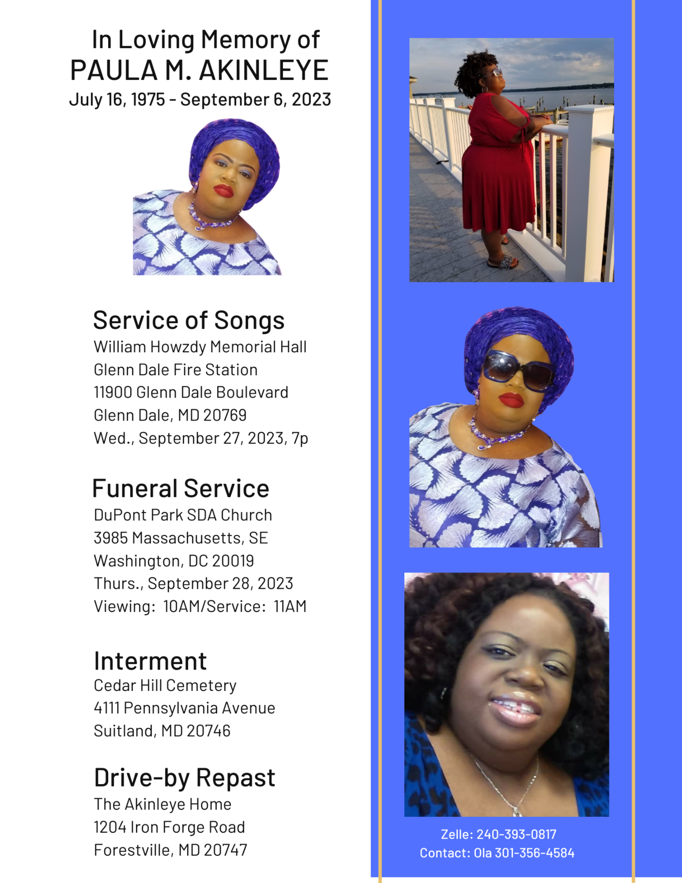 AFSCME Local 2401 | Find a Steward